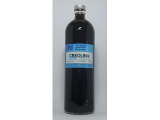 CREOLINA DE 1 LT