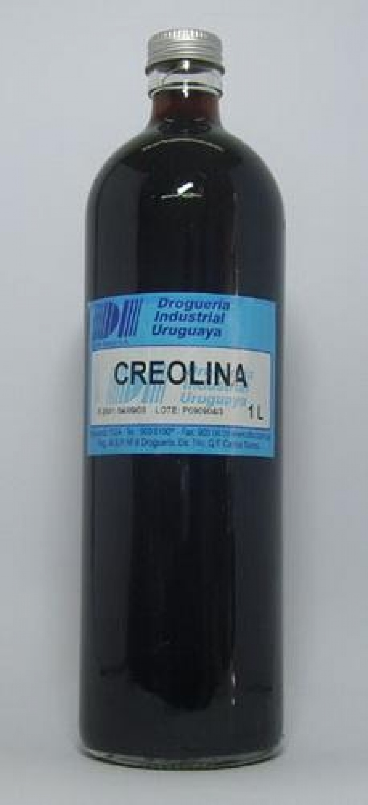 CREOLINA DE 1 LT